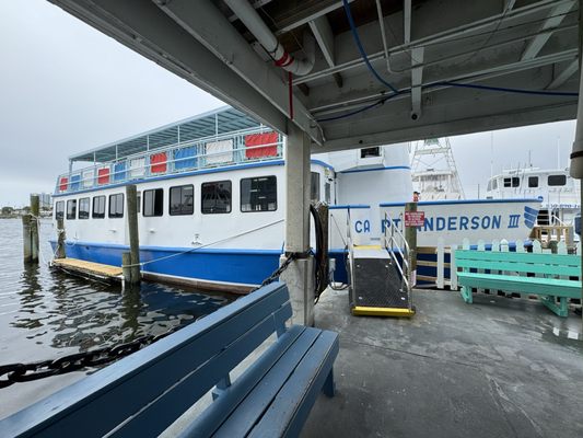 CAPT ANDERSON’S MARINA - Updated August 2024 - 194 Photos & 113 Reviews ...