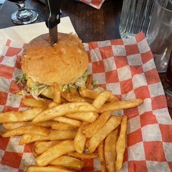 KEGGER BURGER - Updated December 2025 - 24 Photos & 18 Reviews - 7 N ...