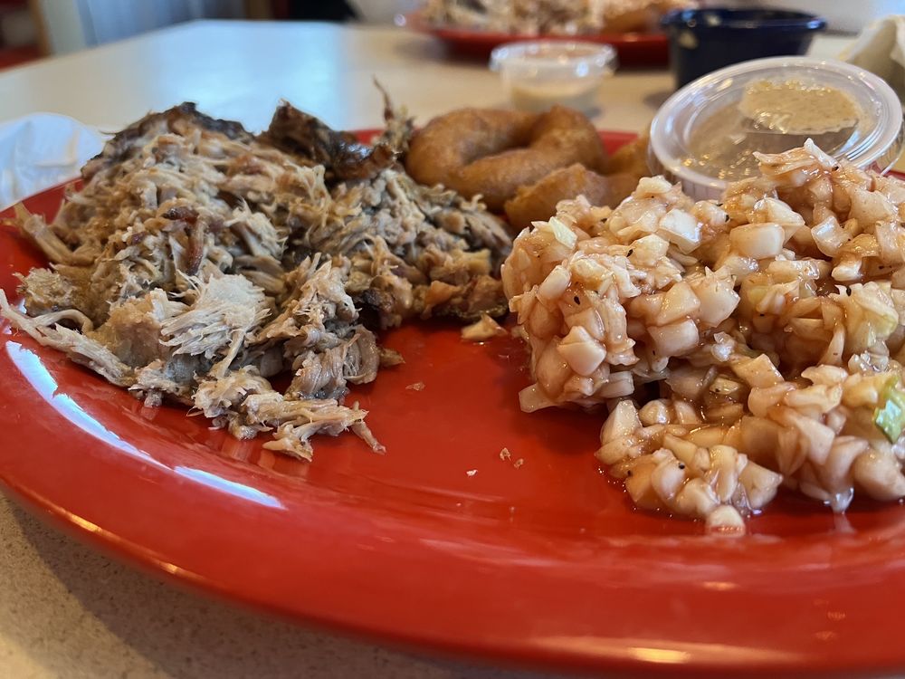 BAR-B-QUE HOUSE - Updated July 2025 - 136 Photos & 198 Reviews - 1561 ...