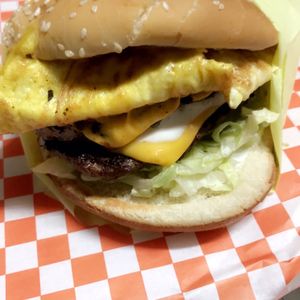 TRIANGLE BURGER - Updated August 2025 - 46 Photos & 15 Reviews - 70 N ...