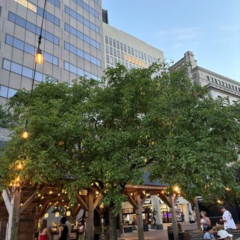 DISTRACTION & DEMOCRACY BEER GARDEN - Updated January 2026 - 28 Photos ...