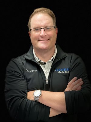 GENESIS BACK & NECK - Updated December 2025 - 11 Photos & 18 Reviews - 520 E Northwest Hwy ...