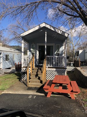 MOUNTAIN GATE RV PARK & CABINS - Updated February 2025 - 59 Photos ...