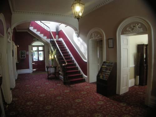 THE ANTROBUS HOTEL - Updated September 2024 - 15 Church Street ...