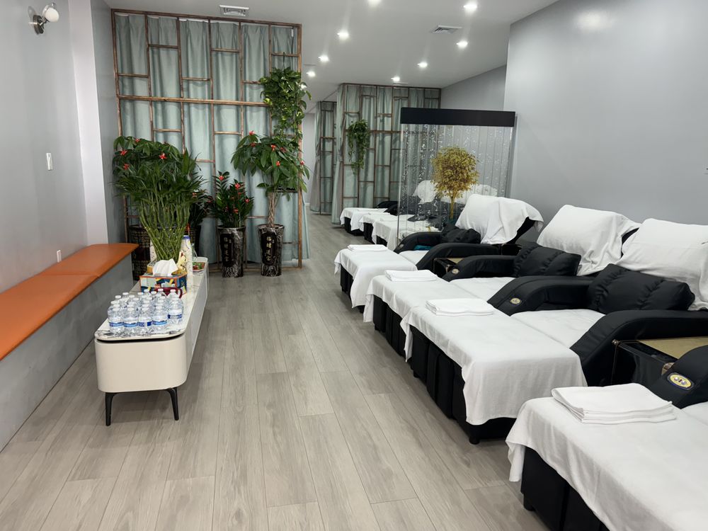 REFRESH SPA II - Updated October 2025 - 1861 86th St, Brooklyn, New ...