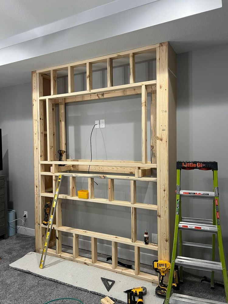 DCC GENERAL - Updated August 2025 - 22 Photos - Davenport, Iowa - General Contractors - Phone ...