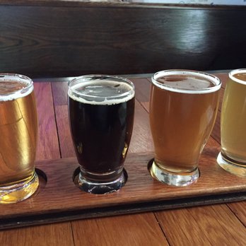 NOBLE CREATURE WILD ALES & LAGERS - Updated October 2024 - 37 Photos ...