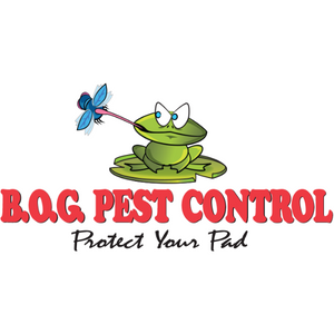 B.O.G. PEST CONTROL - Updated February 2025 - 13 Photos - 92 Maryland ...