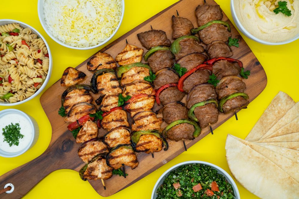 MEDITERRANEAN GUYS - Updated August 2024 - 285 Photos & 506 Reviews ...