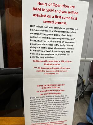 EMPLOYMENT DEVELOPMENT DEPARTMENT - Updated January 2026 - 45 Reviews ...