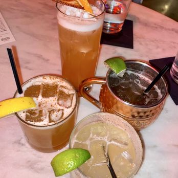 THE COLLINS BAR - Updated October 2025 - 255 Reviews & 283 Photos ...