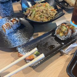 UMAI REVOLVING SUSHI - Updated December 2025 - 308 Photos & 112 Reviews ...
