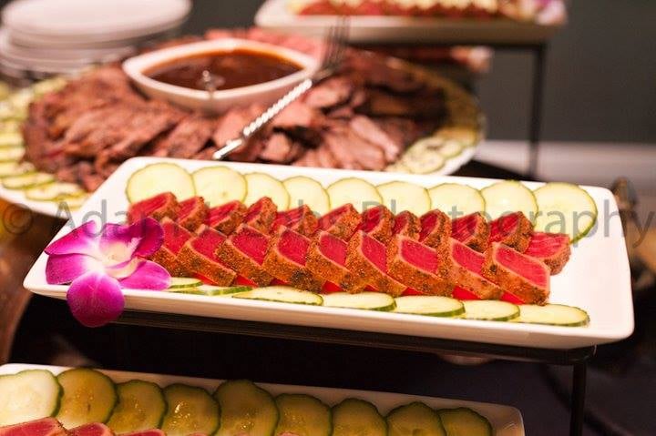 THE MOVEABLE FEAST CATERING - Updated June 2025 - 167 Photos & 23 ...