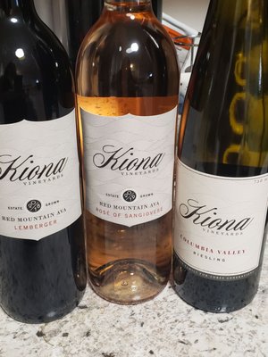 KIONA VINEYARDS - Updated May 2024 - 69 Photos & 79 Reviews - 44612 N ...