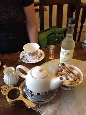 BEAS VINTAGE TEA ROOMS - Updated October 2025 - 36 Photos - Bath ...