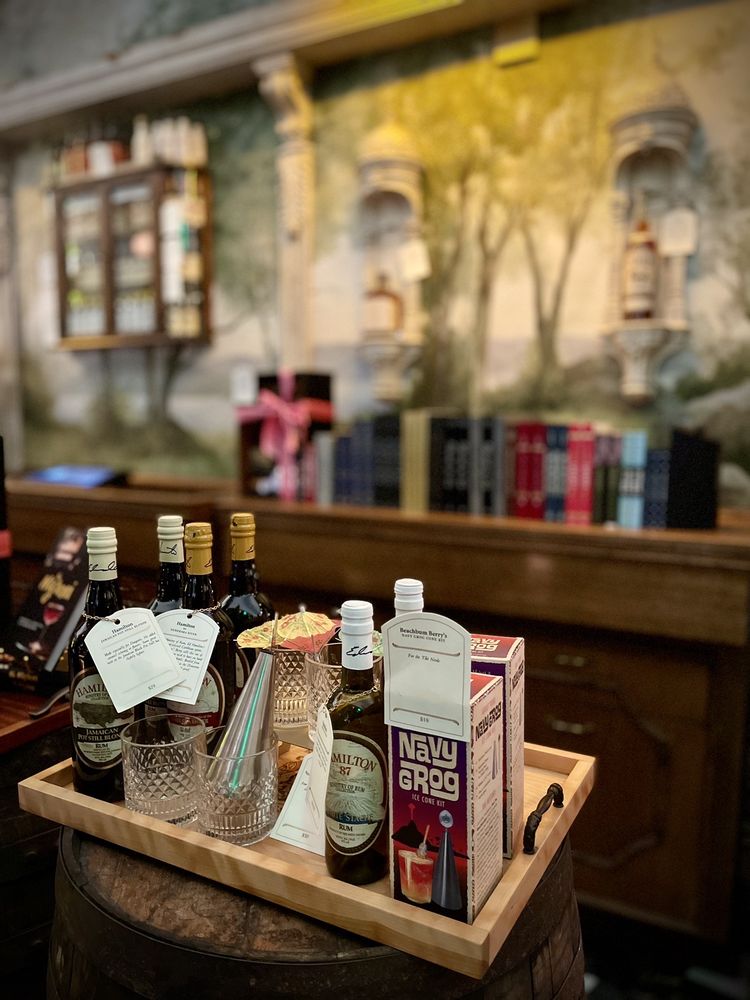 RAISED BY WOLVES - 2744 Photos & 1394 Reviews - 4301 La Jolla Village ...