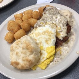 SOUTHERN CONEY AND BREAKFAST - 211 Photos & 445 Reviews - 70 Pope Ave ...