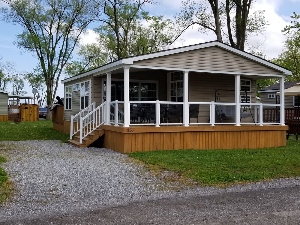 VINE RIDGE RESORT - Updated April 2024 - 1501 Line 8 Rd, Queenston ...