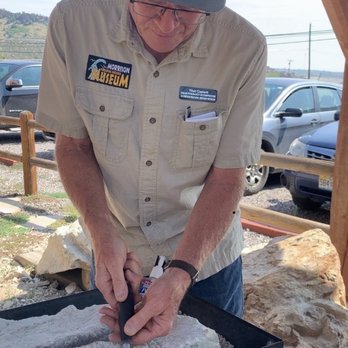 MORRISON NATURAL HISTORY MUSEUM - Updated June 2024 - 42 Photos & 40 ...