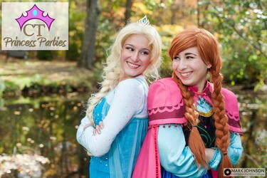 CT PRINCESS PARTIES - Updated July 2025 - 60 Photos - Naugatuck ...