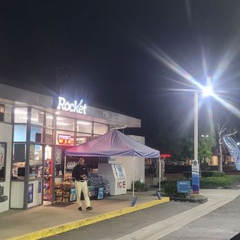 ROCKET - Updated December 2025 - 2756 N Tustin, Orange, California ...