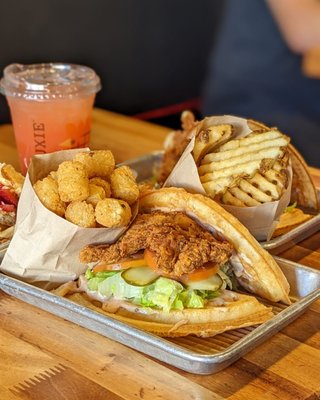BRUXIE - 1701 Photos & 1172 Reviews - 1412 3rd St Promenade, Santa ...