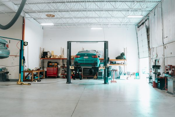 AUTOHAUS OF BOULDER - Updated December 2025 - 92 Photos & 44 Reviews ...