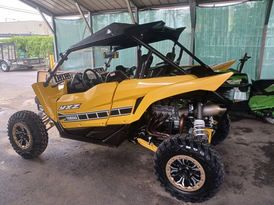 ALL-PRO LAWN MOWER SALES AND SERVICE - Updated September 2025 - 20 ...