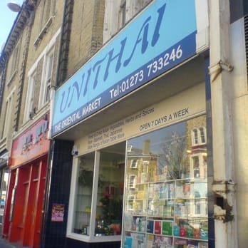 UNITHAI ORIENTAL MARKET - Updated April 2026 - 22 Photos & 19 Reviews ...