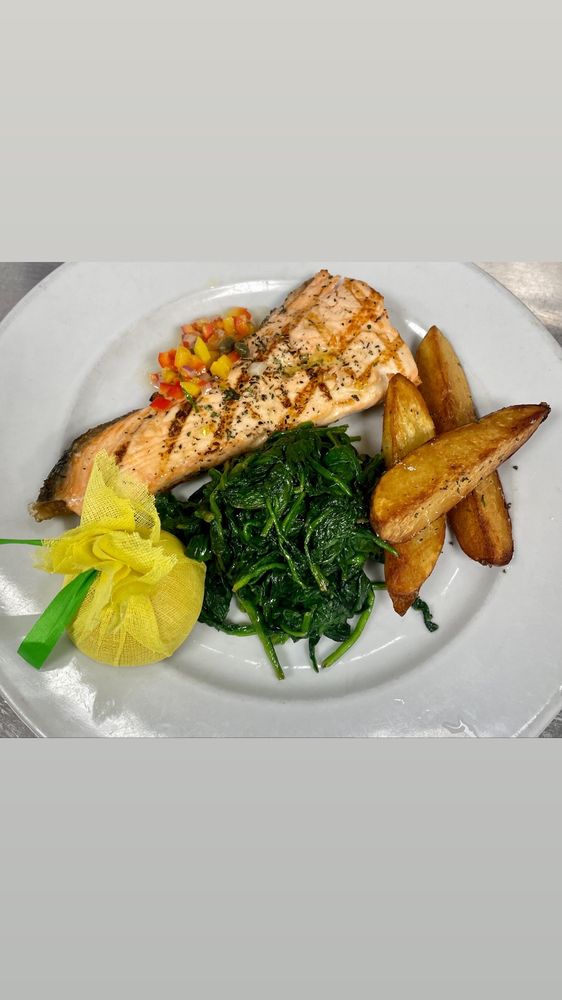 OSTERIA AL DOGE - Updated December 2024 - 379 Photos & 555 Reviews ...