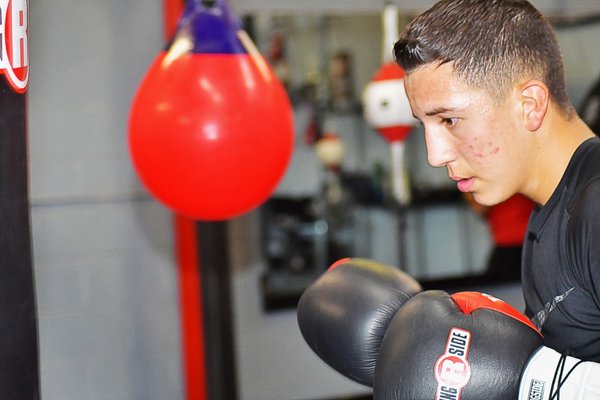 GIL MARTINEZ ‘ELITE’ MOB BOXING - Updated October 2025 - 106 Photos ...