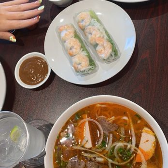 BAYOU BUBBLE TEAHOUSE & PHỞ RESTAURANT - Updated January 2026 - 21 ...