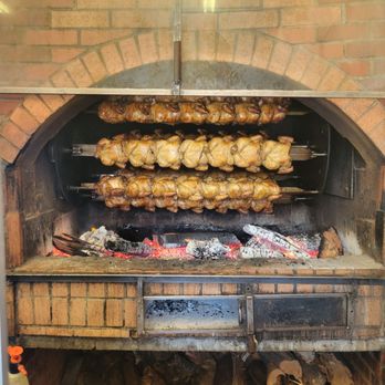 POLLO ALA BRASA - Updated December 2024 - 492 Photos & 521 Reviews ...