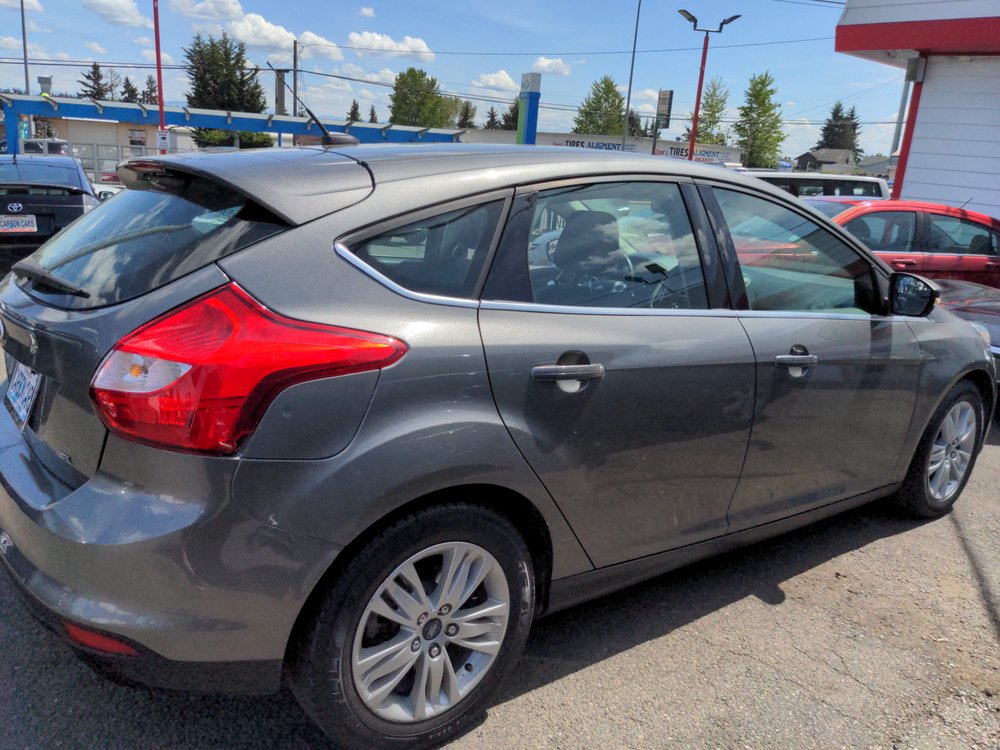 CARSON CARS - 49 Photos & 224 Reviews - 13806 Hwy 99, Lynnwood ...