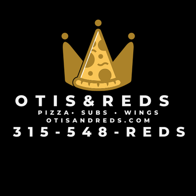 OTIS & REDS PIZZA - Updated May 2024 - 85 Main St, Phelps, New York ...
