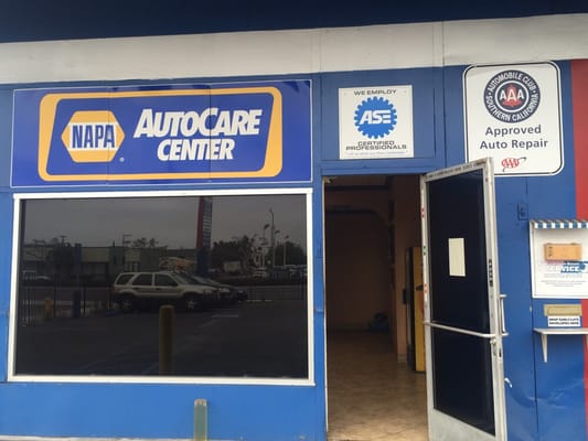 ATG AUTO TECH GROUP - Updated October 2025 - 16 Photos & 65 Reviews ...