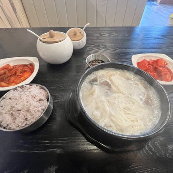 JANGAN SULLUNGTANG - Updated October 2024 - 192 Photos & 79 Reviews ...