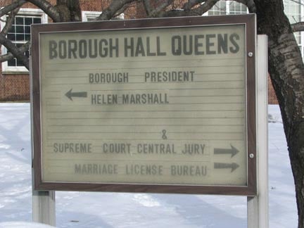 QUEENS BOROUGH HALL - Updated December 2025 - 28 Photos & 26 Reviews ...