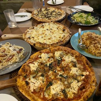 GENTILI’S PIZZA & STEAKS - Updated August 2025 - 50 Photos & 92 Reviews ...