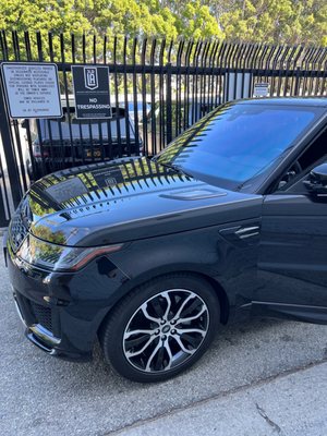 LAND ROVER LOS ANGELES - Updated December 2025 - 118 Photos & 698 ...