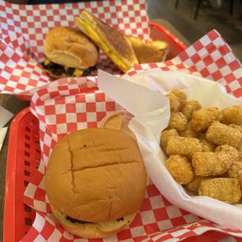 NFA BURGER - Updated October 2025 - 57 Photos & 54 Reviews - 3180 ...