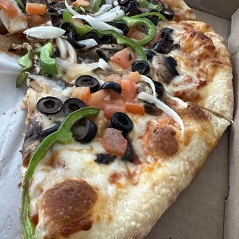 NY PIZZA PATROL - Updated March 2025 - 160 Photos & 272 Reviews - 129 E ...