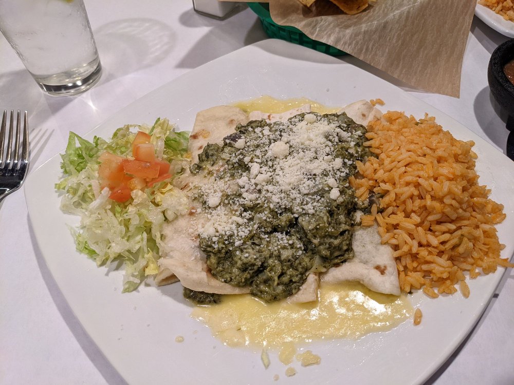 EL TACO GRANDE - Updated April 2025 - 49 Photos & 159 Reviews - 6 N ...