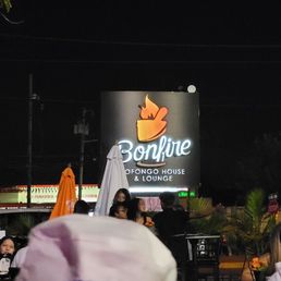 BONFIRE RESTAURANT AND LOUNGE - Updated July 2025 - 376 Photos & 237 ...