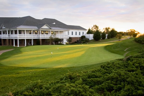COLONIAL HERITAGE CLUB - 10 Photos & 16 Reviews - Golf - 6520 Arthur ...