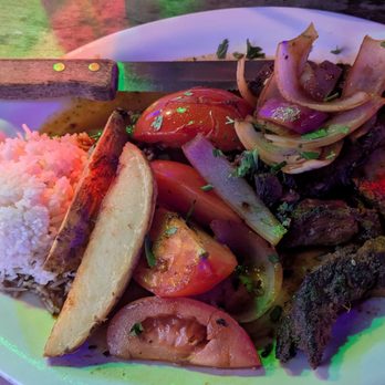 COYA PERUVIAN SECRET - Updated January 2026 - 1514 Photos & 786 Reviews ...