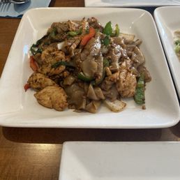 PANISA THAI DINING - Updated September 2025 - 165 Photos & 382 Reviews ...