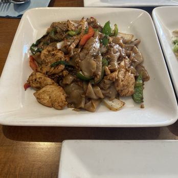 PANISA THAI DINING - Updated September 2025 - 165 Photos & 382 Reviews ...