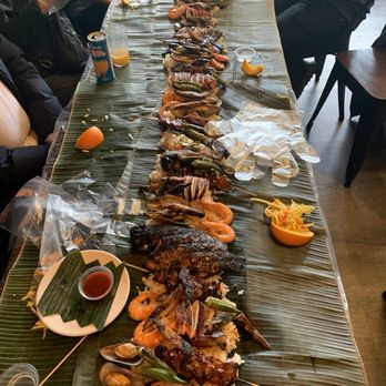 TINUNO - LITTLE MANILA - Updated December 2025 - 191 Photos & 40 ...