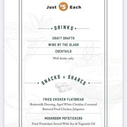 THE HUNT ROOM - 349 Photos & 151 Reviews - 4200 Atlantic Ave, Virginia ...